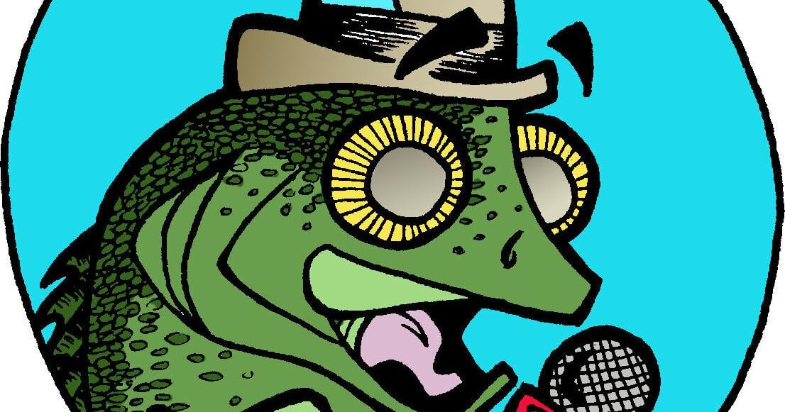 Wally Fin - Mom's fish free! | APG State News | hometownsource.com
