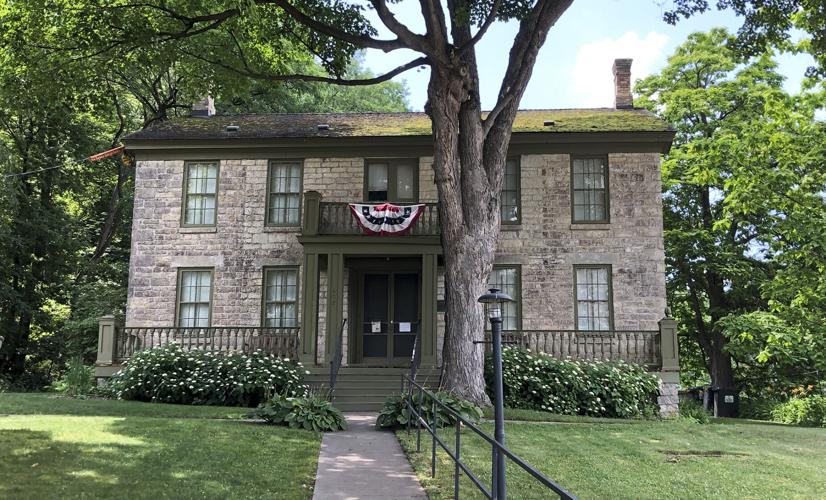 COLUMN: Warden’s House Museum has served the public for decades ...