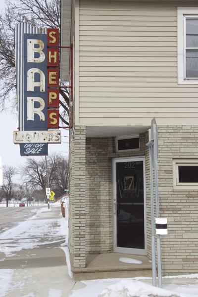 Landmark Cologne bar sign up for auction | Community | hometownsource.com