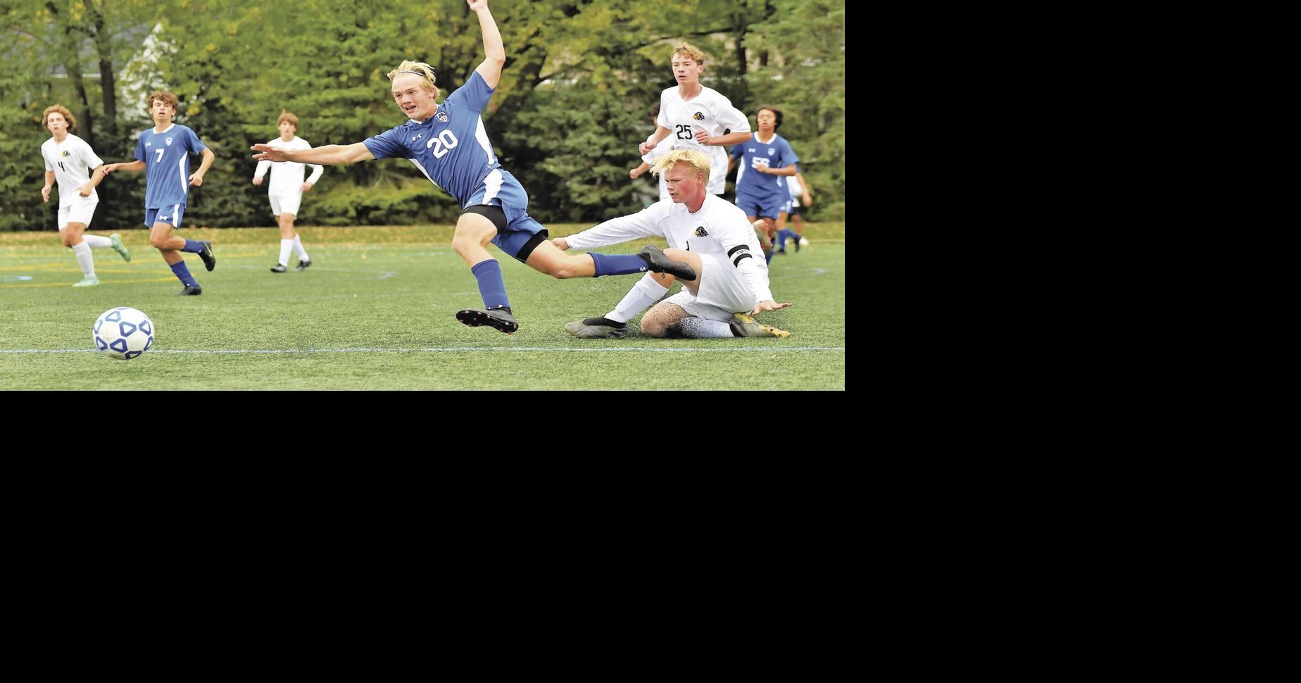 Skipper boys reach soccer finals vs. Edina | Sports | hometownsource.com