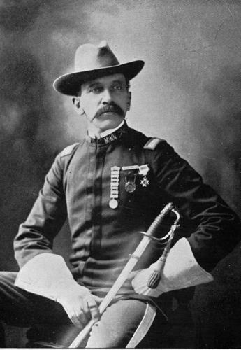 Charles McCormick Reeve – general and prison warden | Stillwater ...