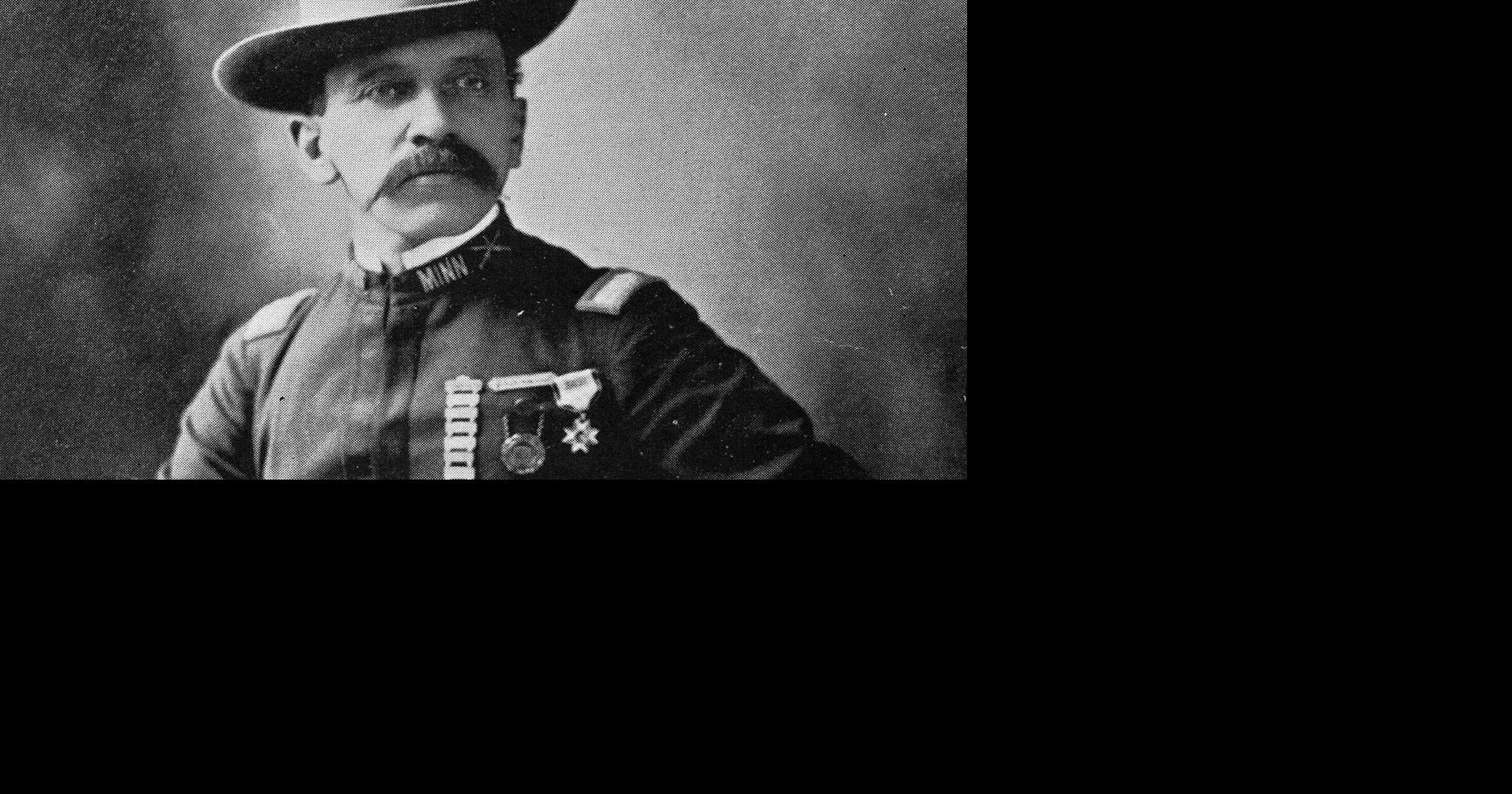 Charles McCormick Reeve – general and prison warden | Stillwater ...