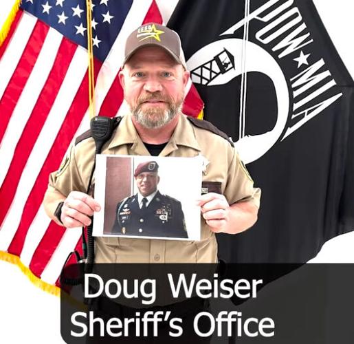 Shining a light on veterans, services | Elk River Star News ...