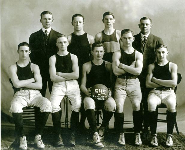 Minnesota is the state of basketball, too | Local News | hometownsource.com