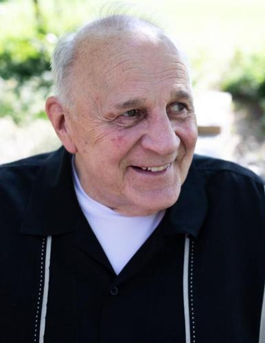 David "Coach D" F. Huber | Obituaries | hometownsource.com