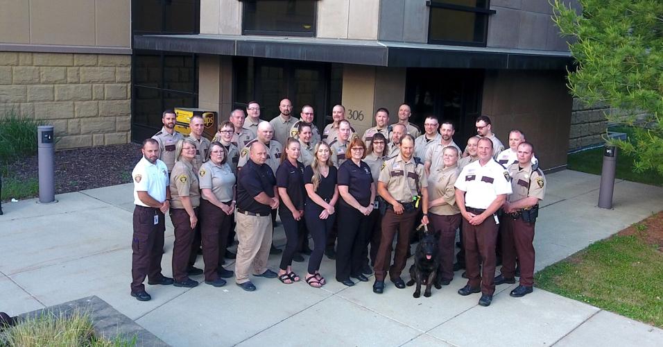 National Police Week and EMS Week 2025 | Community | hometownsource.com