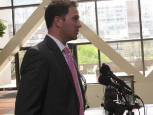 Mosley found guilty of all charges in Brooklyn Park triple murder | Sun ...