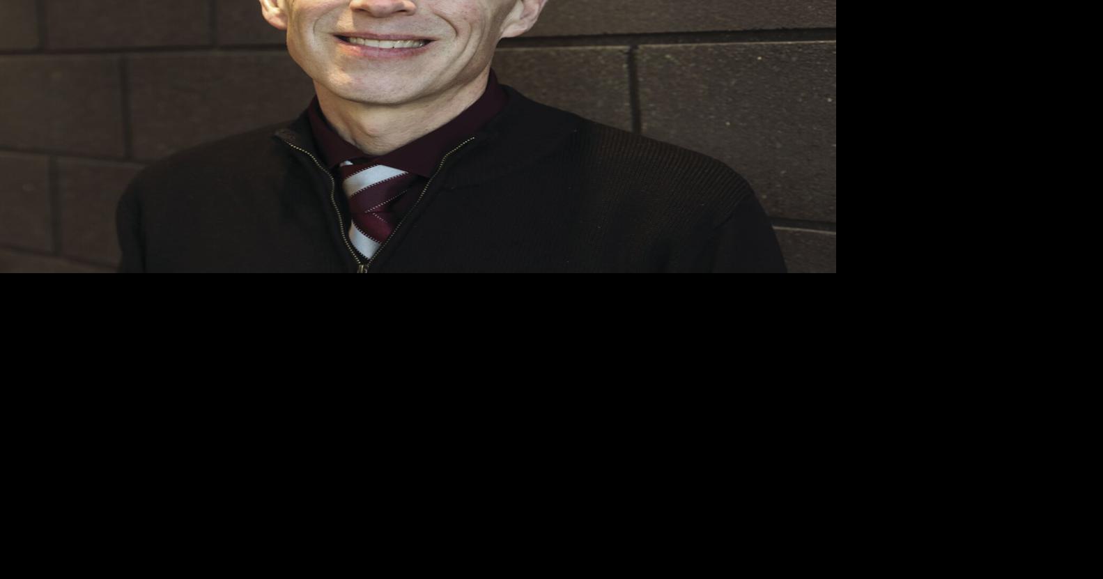 Prairie View Elementary principal wins state award | Eden Prairie | hometownsource.com