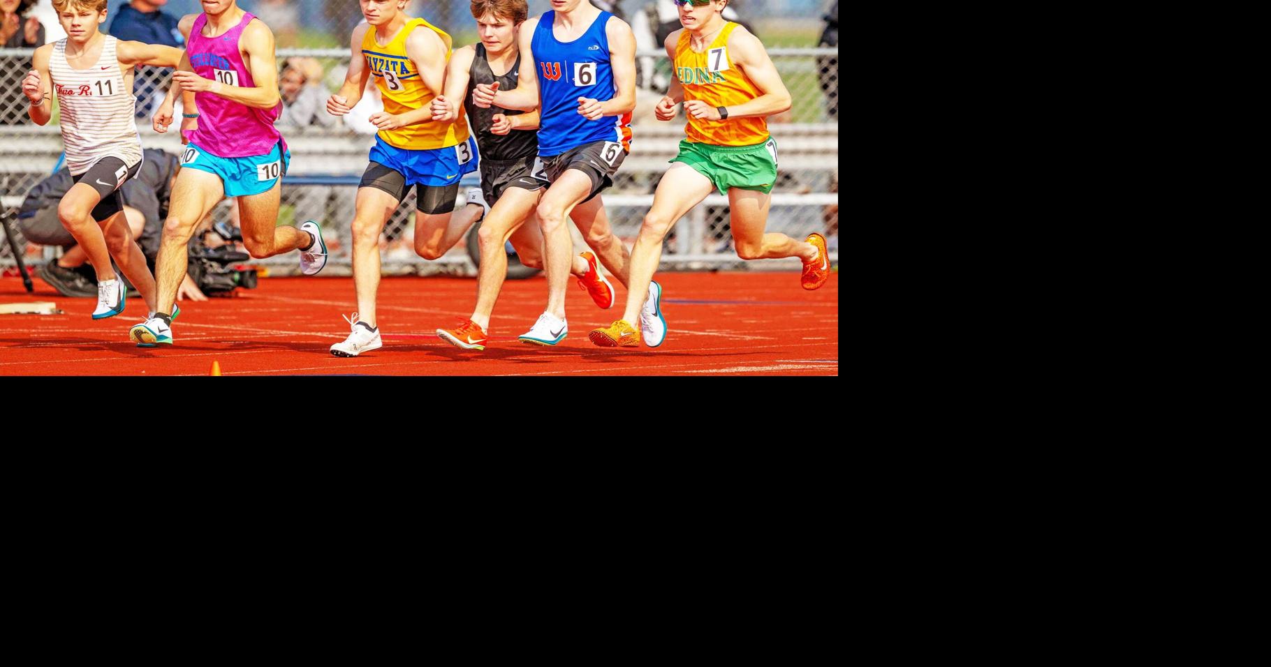 Lake Conference boys track teams shine at state | Sports ...