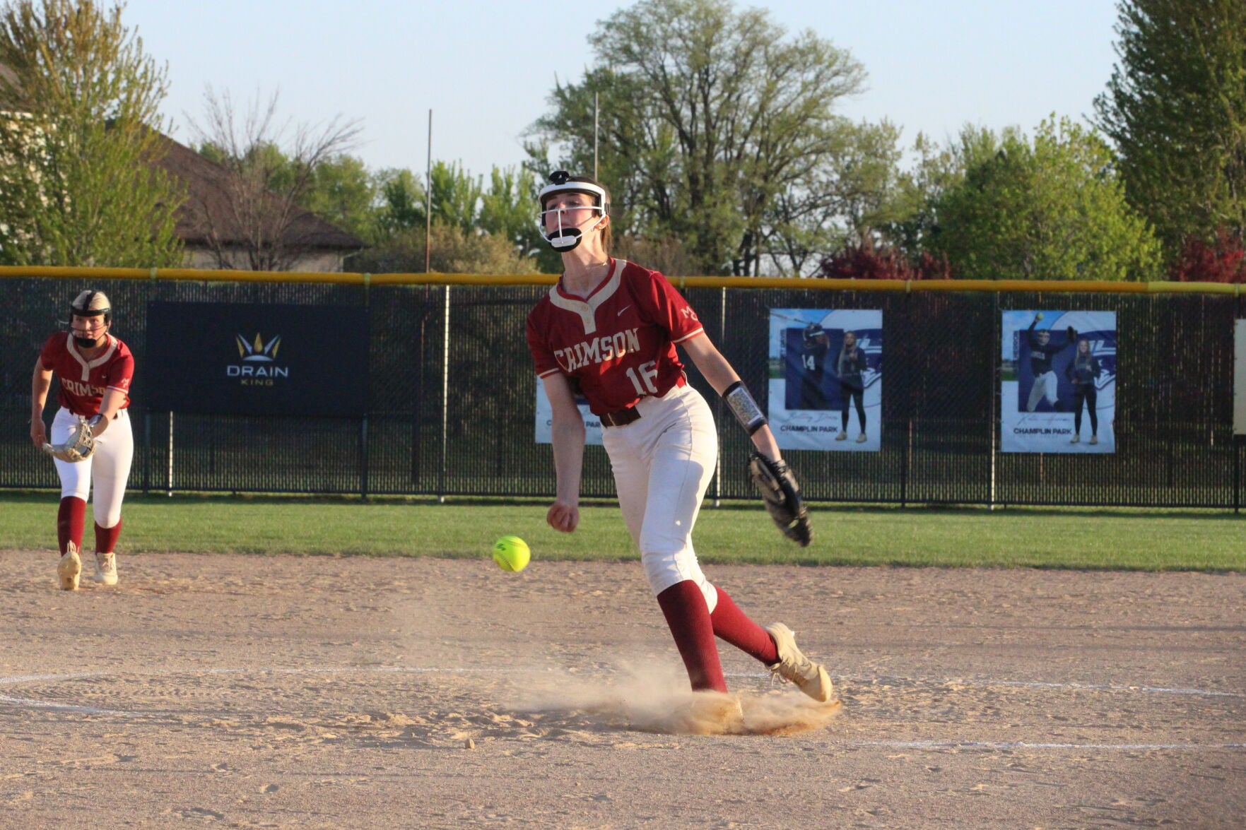 Maple Grove wins three in five game week | Sports | hometownsource.com