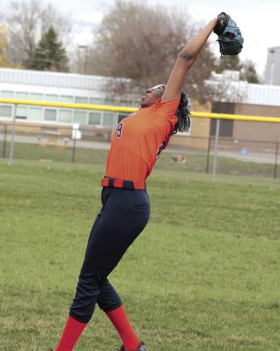 Cooper softball shows talent in conference loss | Sports ...