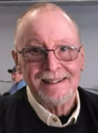 Robert Barthol Jr. | Obituaries | hometownsource.com