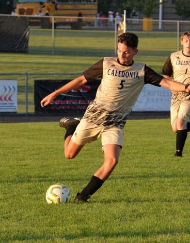2023 Caledonia fall sports preview | Sports | hometownsource.com