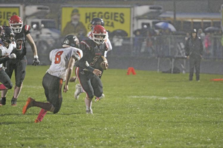 Milaca rallies from halftime deficit to defeat Cathedral | Community ...
