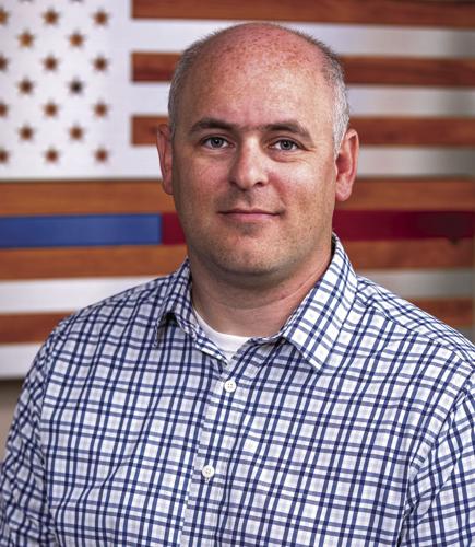 Change is coming for the city of Braham | | hometownsource.com