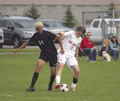 Flyers boys tie with SJP | Sports | hometownsource.com