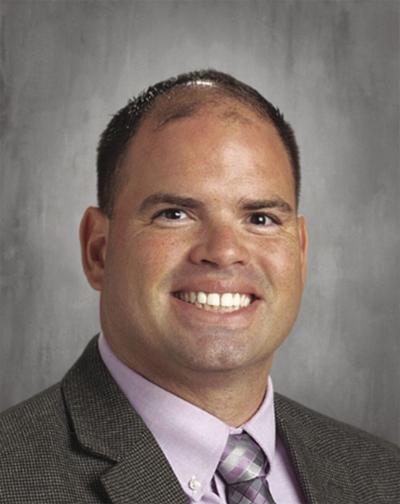 Alice Smith Elementary principal recognized with MESPA award | Free ...