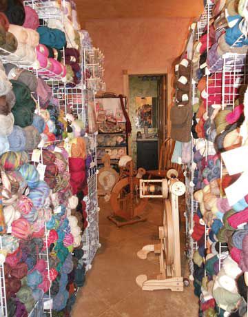 Yesterday’s Crafts thriving in Upsala | Arts | hometownsource.com