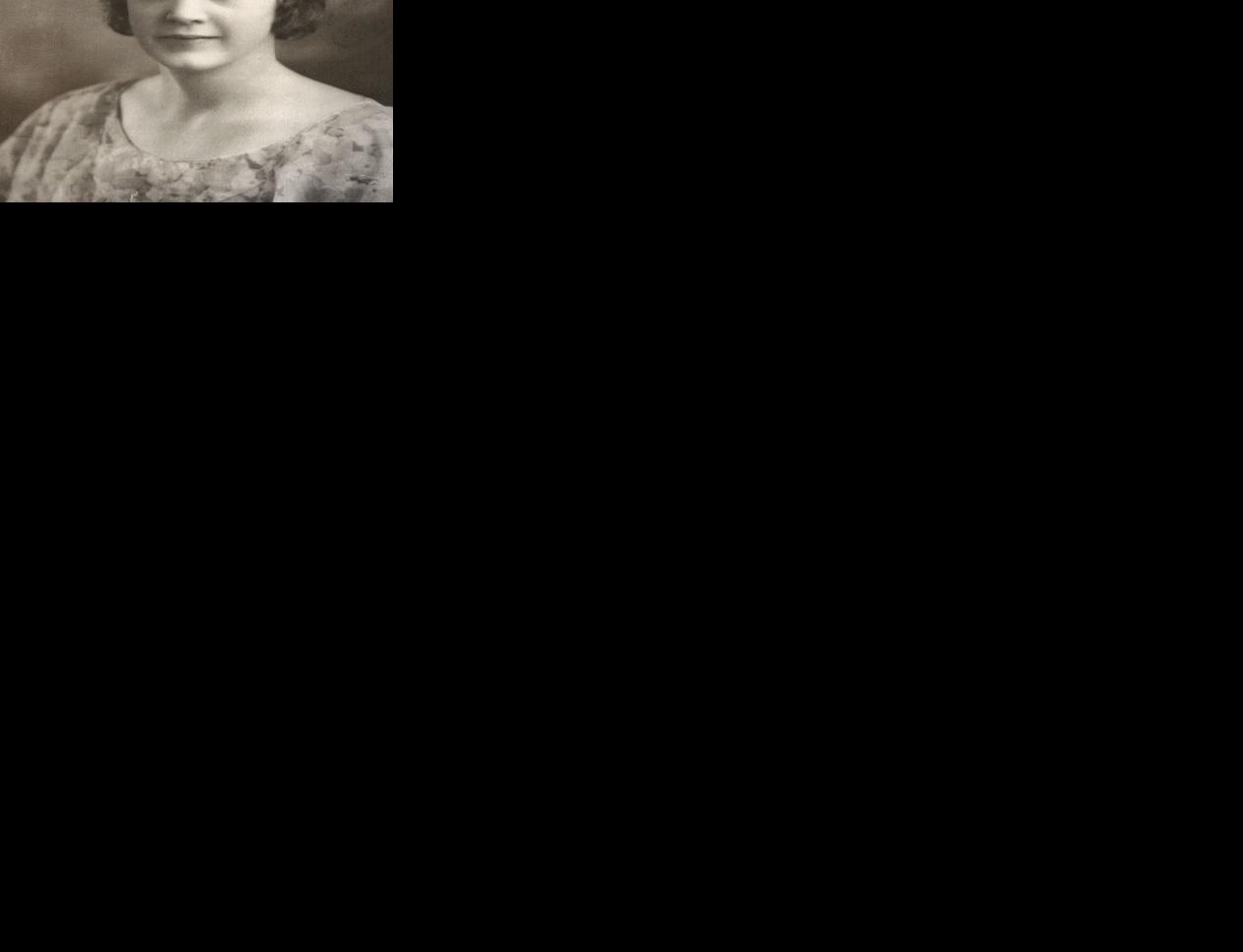 Ruth Sunshine Douglas, a pillar of Princeton | Community ...