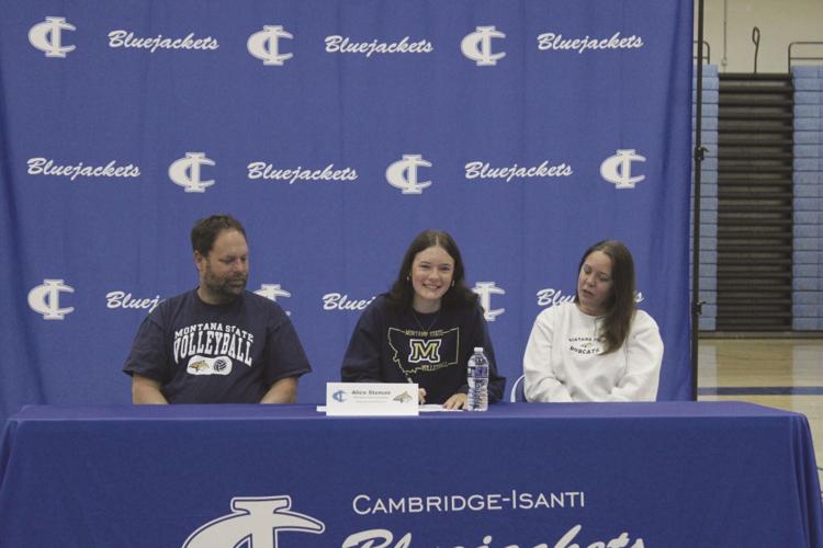 5 local athletes sign national letters of intent | Local News ...