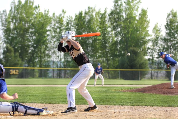 Baseball clinches No. 1 seed for sections, ends regular season with ...