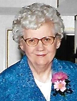 Ione Barbara Selness | Obituaries | hometownsource.com