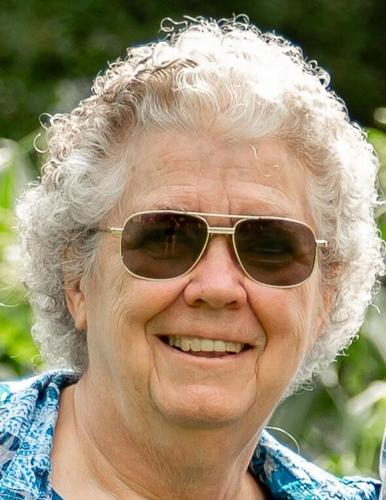 Jane Ann Bailey, 78 | Obituaries | hometownsource.com