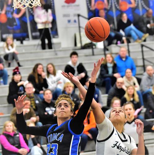 Tonka's Crump, Wright make All-Lake and Crump is All-State | Sports ...