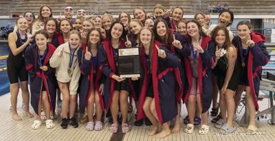 Orono brings home title from True Team meet | Sports | hometownsource.com