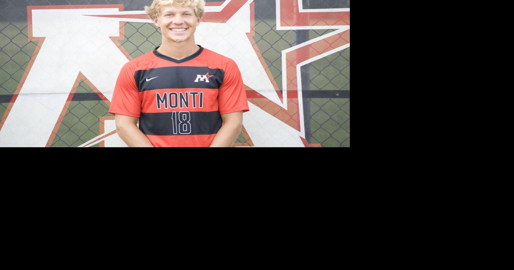 Jacob Keller paves the way for Monticello boys soccer team | Monticello ...
