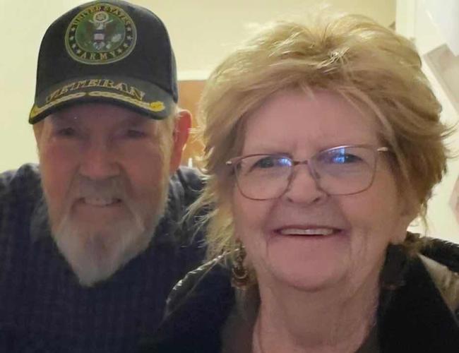 Chuck and Mary Vagle | Obituaries | hometownsource.com