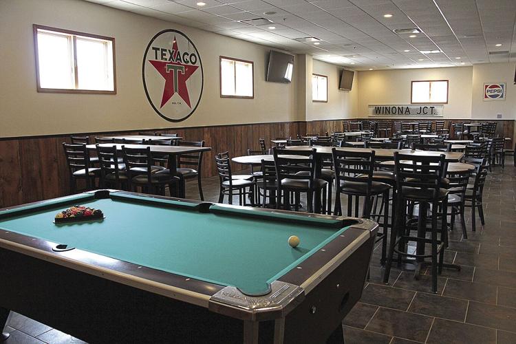 Rustic Tap brings fresh, new taste to Caledonia | Business ...