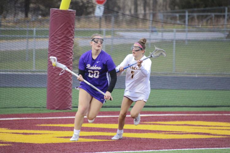 Girls lacrosse team still on the right path | Sports | hometownsource.com