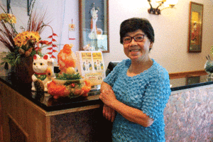 In the kitchen with Mrs. Moy | West Metro Scene | hometownsource.com