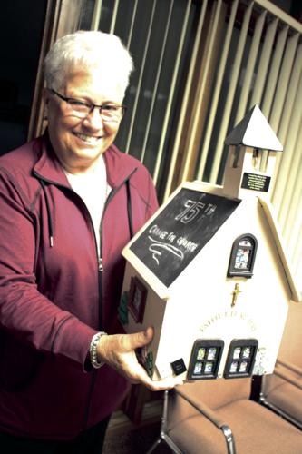 Faith-Lilac Way Lutheran Church celebrates 75 years | Crystal ...