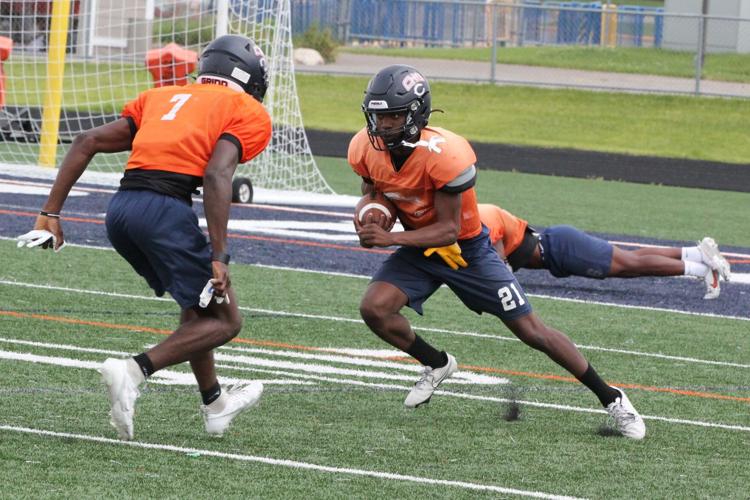 Cooper football returns with exciting defensive core | Sports ...