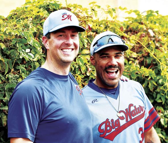 Hughes, Davis rise to lead Monarchs in town team win | Sports | hometownsource.com