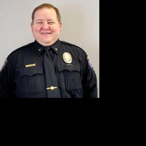 Golden Valley Police Chief announces retirement | Community ...