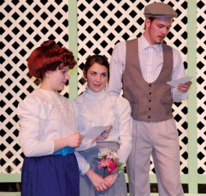 "Anne of Avonlea" to open on Braham stage | Local | hometownsource.com