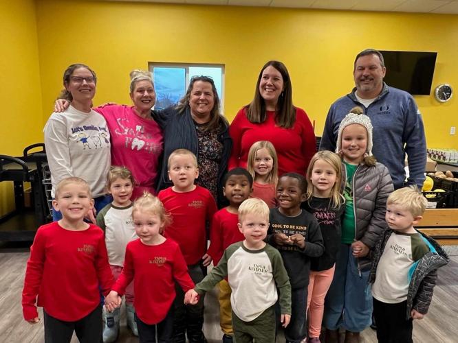 Kindness Crew wraps up annual project with record $6K in gifts | APG ...