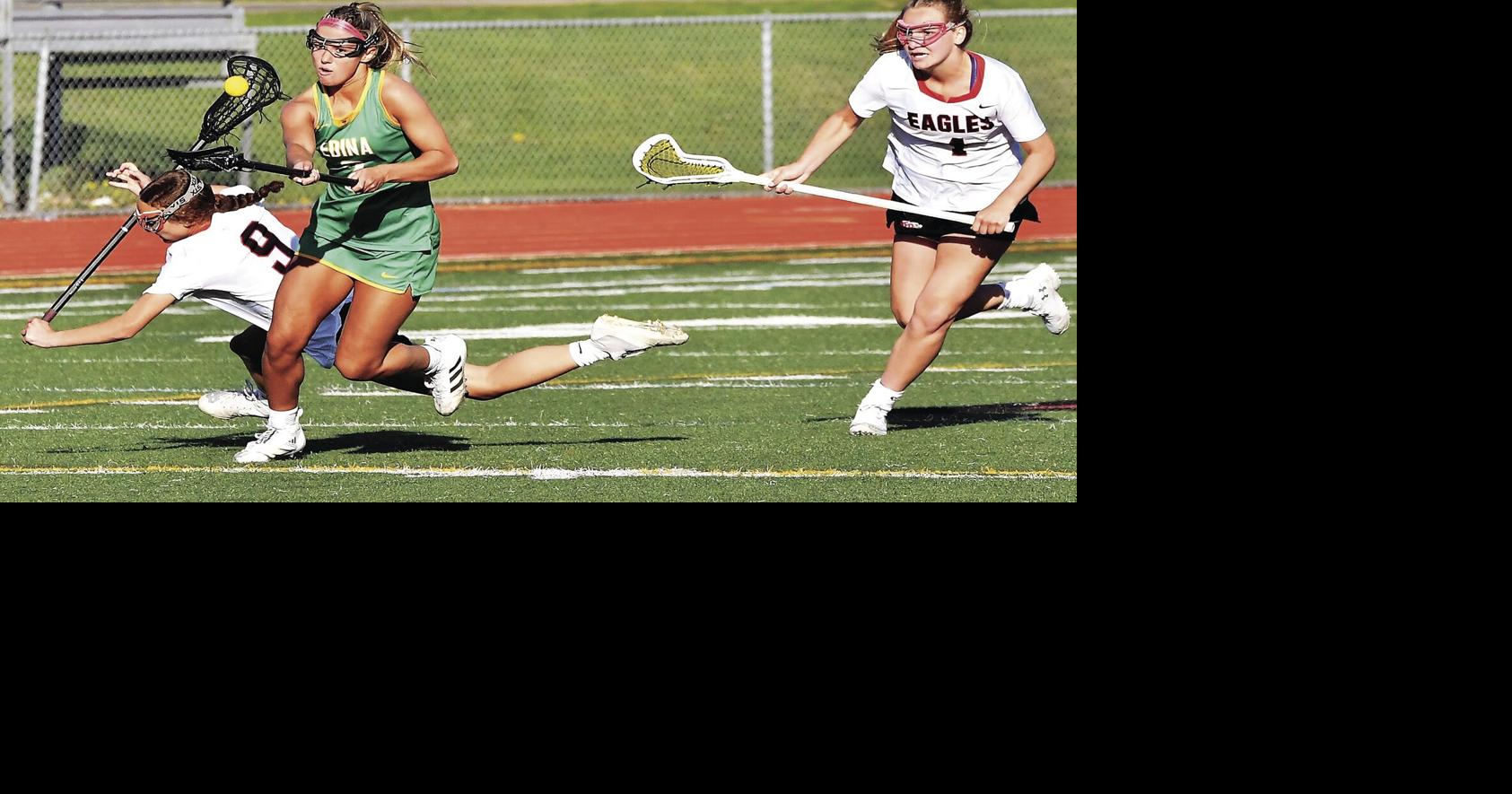 Haley Reeck checks all of the boxes as Edina Athena winner | Sun ...