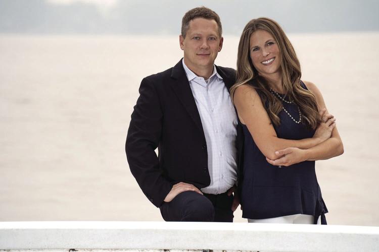 Minnetrista duo adds humor to selling homes | Community ...
