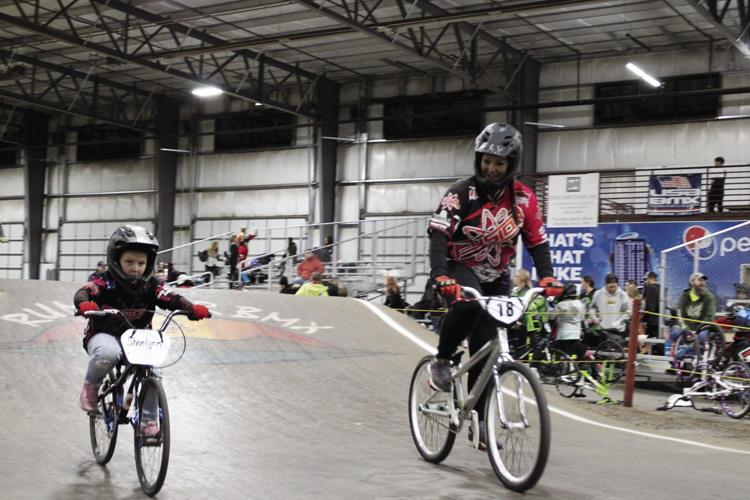 Rum River BMX celebrates and empowers girls and women | Local News ...