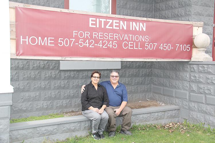 Eitzen Inn open for business | Local News | hometownsource.com