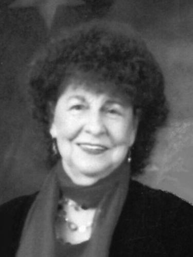 Ruth Evelyn Boyum | Death Notices | hometownsource.com