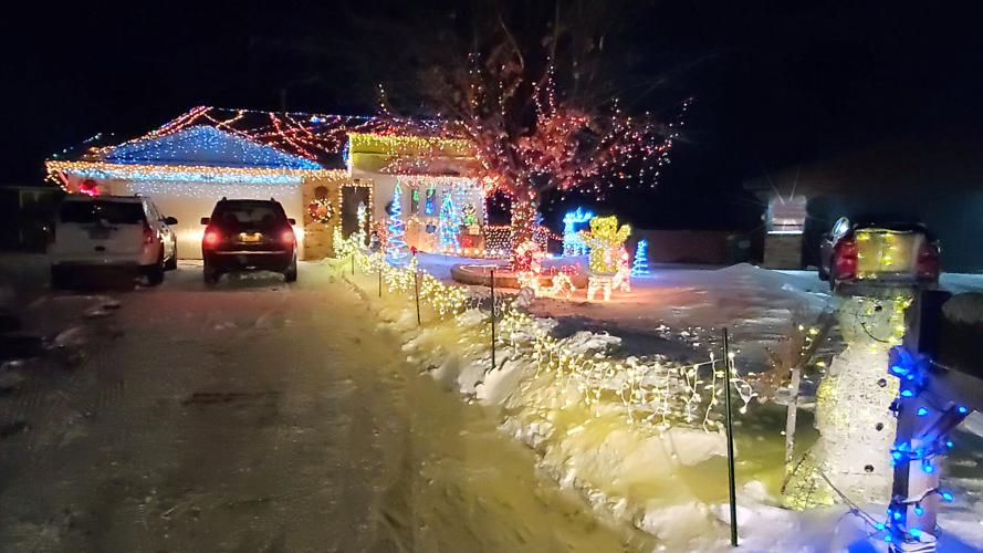 Crystal Lions Club announces Sparkles Holiday Lighting Contest winners ...