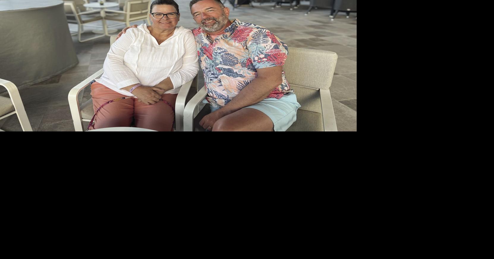 Mark and Suzy Vescio named CHHS 2024 Alumni of Distinction ...