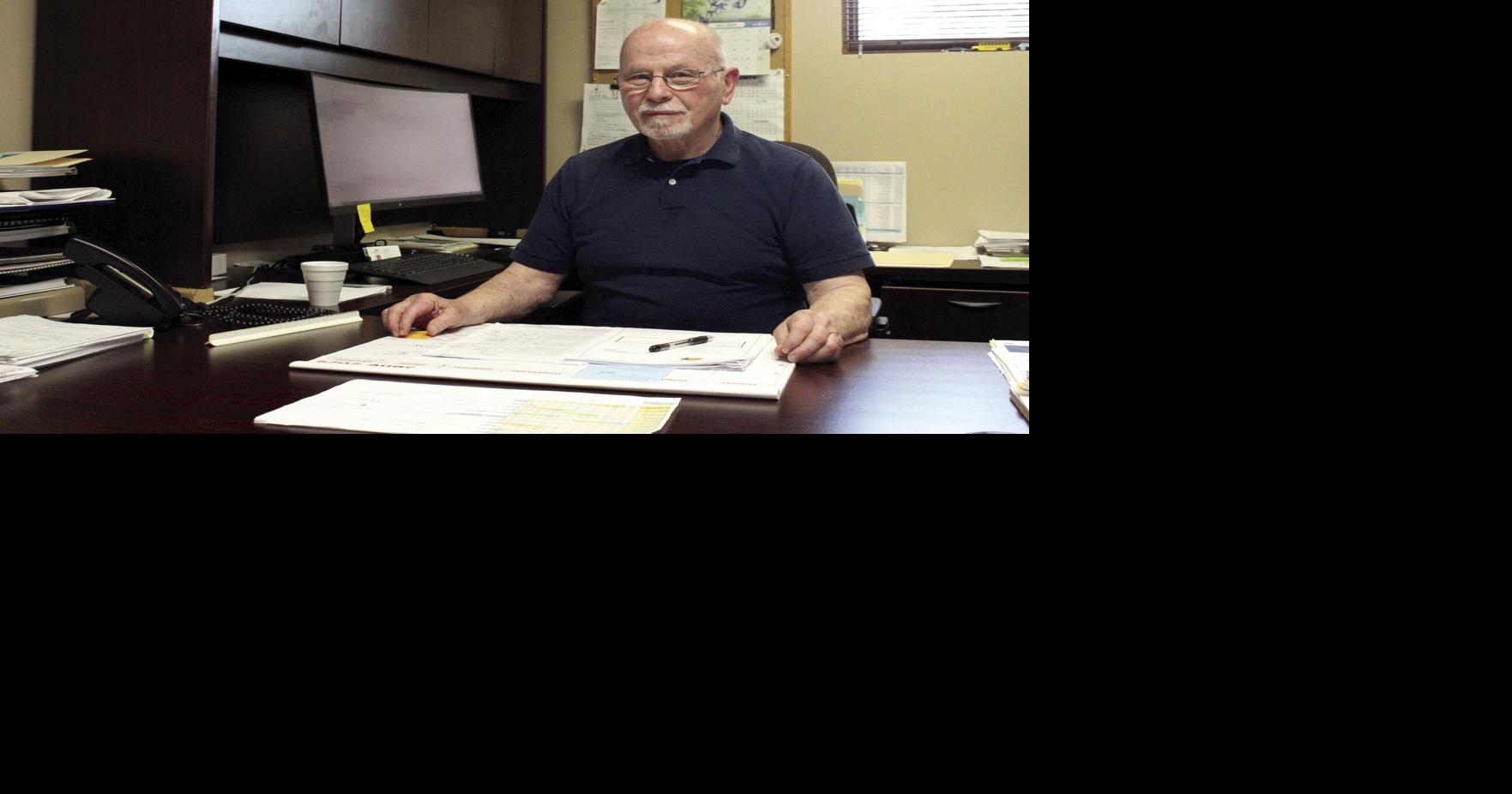 New Columbus administrator hopes to put residents first | News ...
