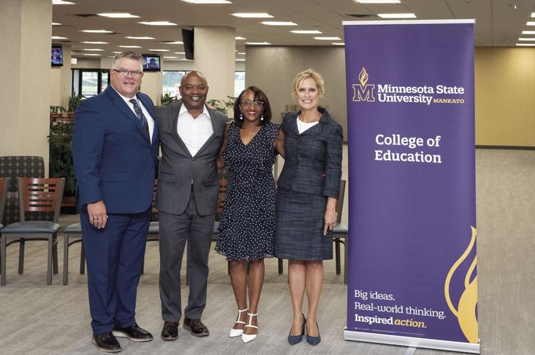 North Branch Area Public Schools launches teacher apprenticeship ...