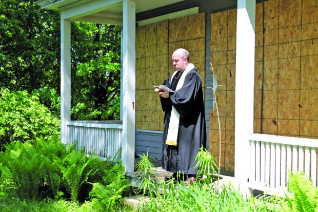 Updated: Historical society buys William T. Boutwell house for $600,000 ...